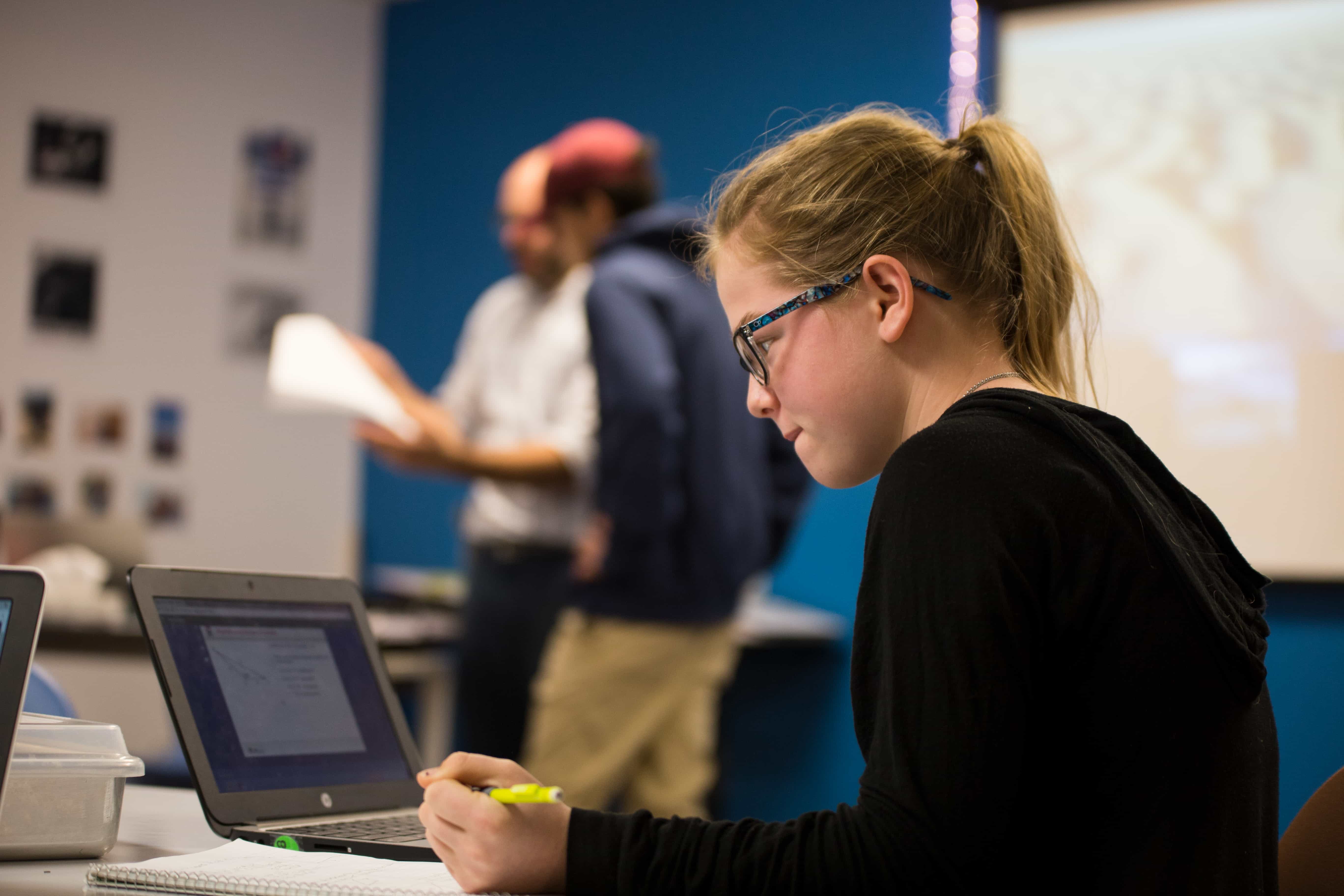 Coastal Academy High School